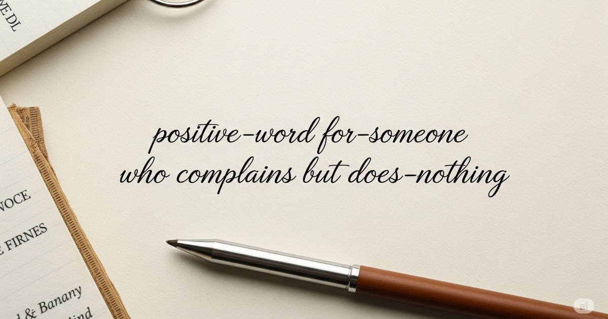 248 Complain Quotes: Be Thankful and Stop Complaining