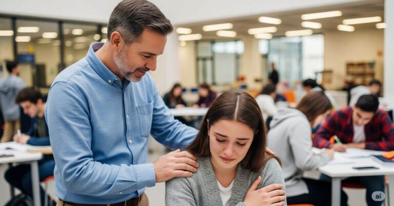 What to Say to Someone Who Failed an Exam: 104 Examples