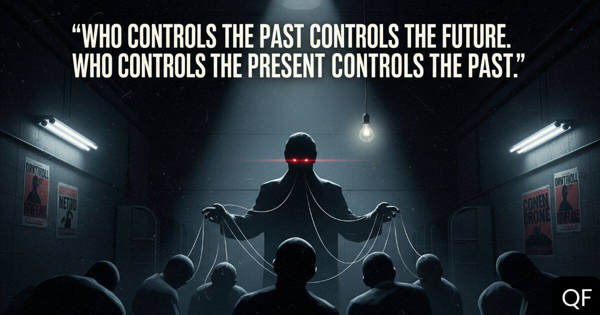 Best 1984 Quotes by George Orwell