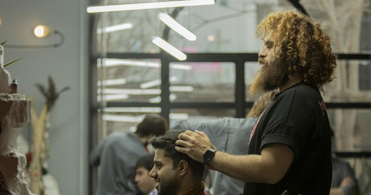 345 Hair Beauty and Positive Salon Quotes to Inspire You