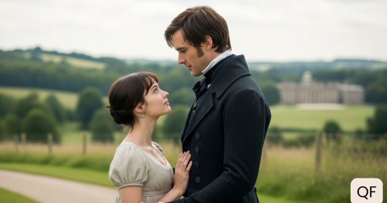 133 Pride and Prejudice Quotes about Love, Marriage, and Life.