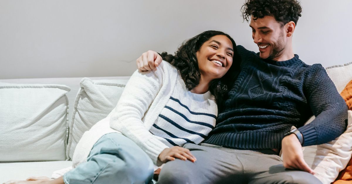 What to Say to Comfort Girlfriend when She is On Period