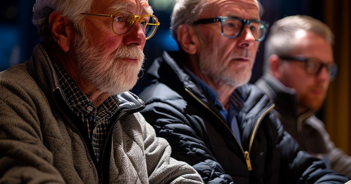 Retirement Speech By a Retiree: 3 Examples on What To Write and Say