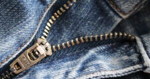 Your Fly Is Down:What to Say and How to Avoid Awkward Moments